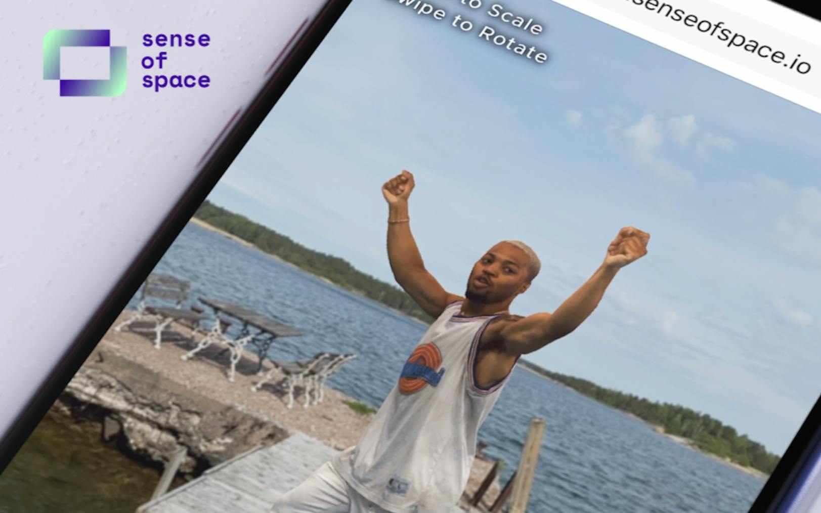 Hologram Content Creation Has Never Been Easier | Blend Media - Blend Media